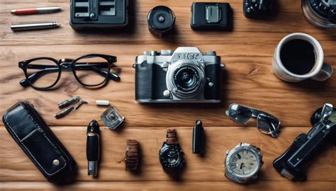 Top 10 Spy Cameras With Built In Audio Recorders