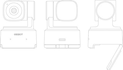 Obsbot Tiny Se Tech Specs