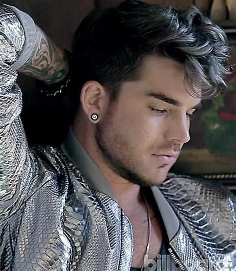 Pin On Adam Lambert