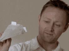 Throwing Paper S Tenor