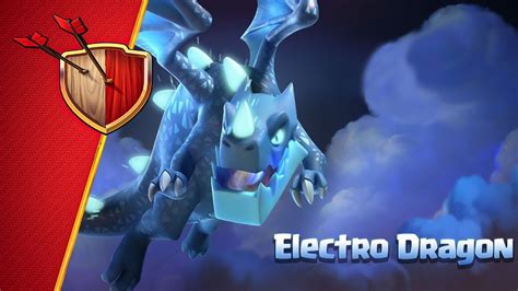 Electro Dragon Specs And Strategy