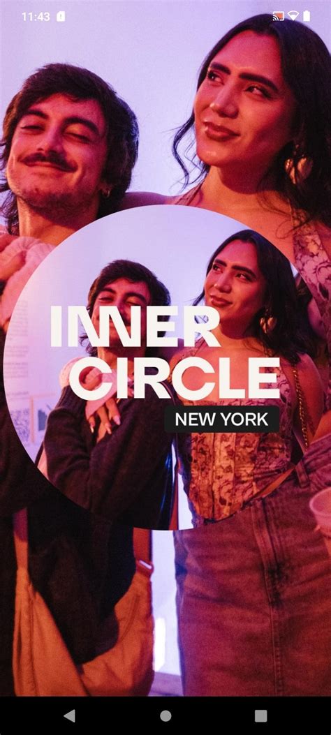 Inner Circle Apk Download For Android Free