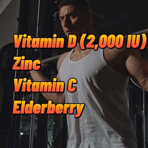 Core Supplement Vitamin Packs Energy Review Mens Fitness