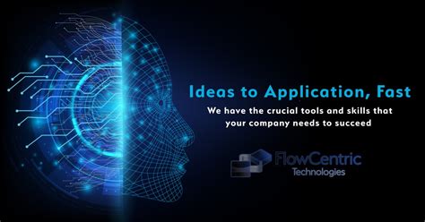 Flowcentric Custom Business Software Development Services Flowcentric