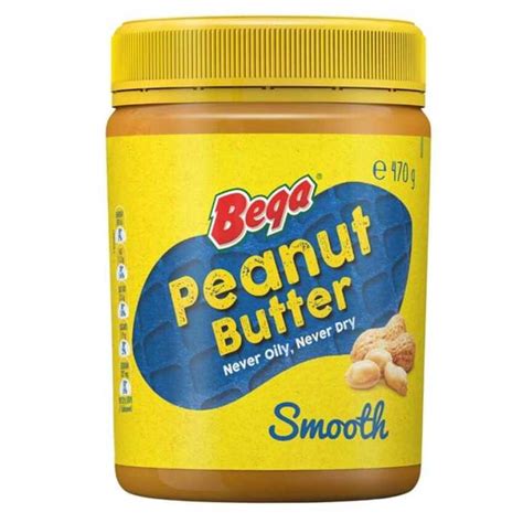 Beqa Peanut Butter 470g Daraz Lk