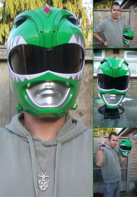 Power Ranger Helmet White Ranger Helmet Mighty Morphin Power Rangers