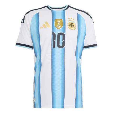 Official Lionel Messi World Cup Jerseys Fifa Official Store