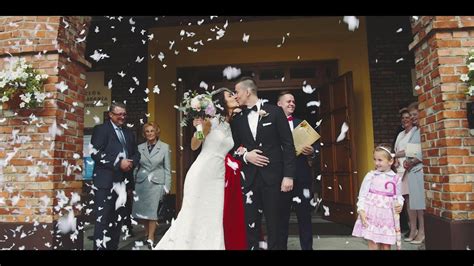 Paweł Bielecki Filmowanie Youtube