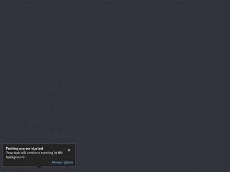 Pushing Master Started Github GIF Pushing Master Started Github Master Discover Share GIFs