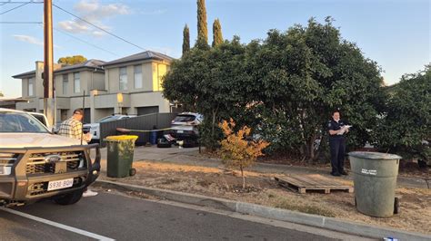 Morphett Vale Home Invasion Nitika Peacock Charged With Attempted Murder Gold Coast Bulletin