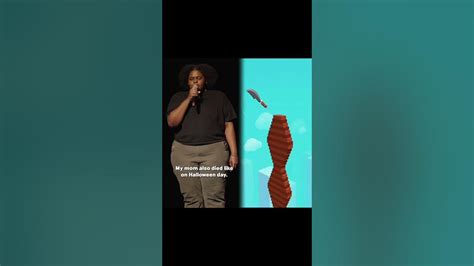 Asha Ward “everyone Thought I Was Rupaul” Youtube