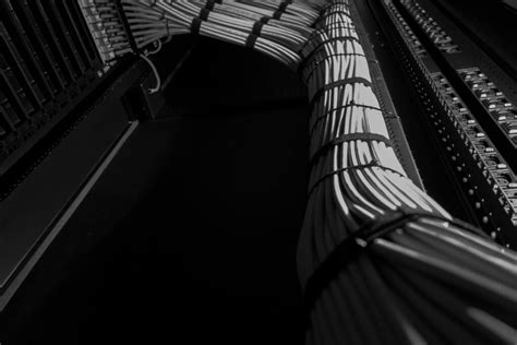 Structured Cabling Explained What It Is And Why It Matters