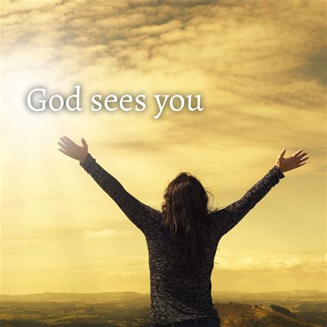 God Sees You Davalynn Spencer
