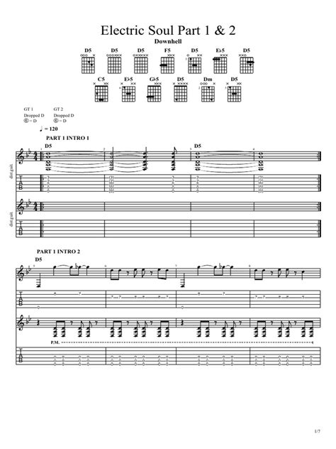 Electric Soul Guitar Tabs And Chords Pdf Chess Openings Chess Theory