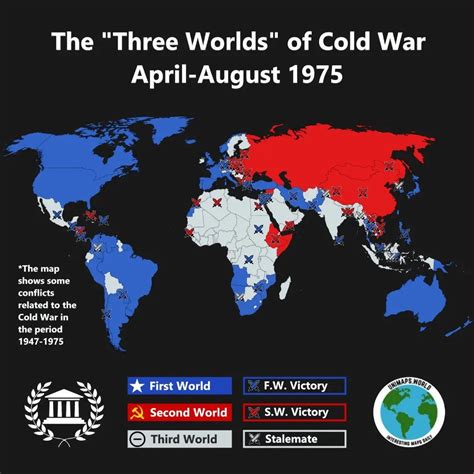 Cold War Asia Map At Michelle Ma Blog