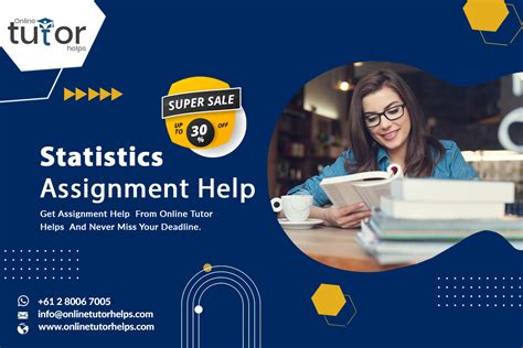 Unveiling Statistical Insights With A Guide To Assignment Success By