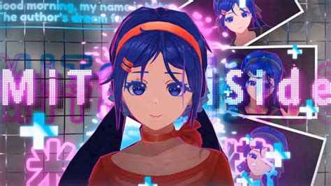 米塔相关的游戏下载 米塔同人游戏有哪些 米塔相关的游戏大全 奇珀网