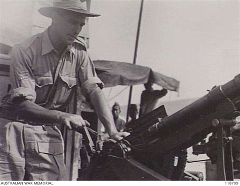 Bima Soembawa Island Lesser Sundas Islands 1945 10 17 Sunforce Sergeant Phil Devitt