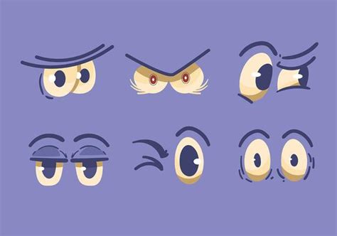 Sleepy Eyes Vector Art Icons And Graphics For Free Download