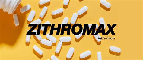 Zithromax