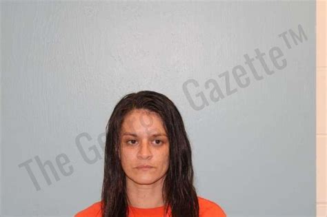 Ashlee Johnson — Grady County