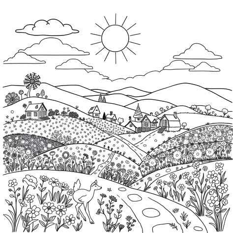 Best Pupil Coloring Pages Free Printable Pdf