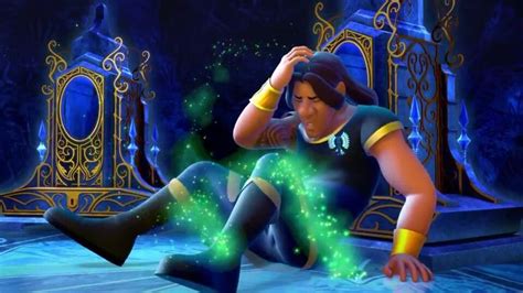 Garish Hit By One Of The Wicked Nine Sofia The First Sofia The First Sofia Princess Sofia