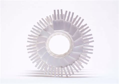 Interlocking Boulding Blocks Offer Limitless Possibilities