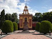 Categoryjosefa Ortiz De Dominguez Wikimedia Commons