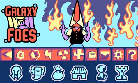 Create Assets And Ui For Your Game By Ooiisshhiiii Fiverr