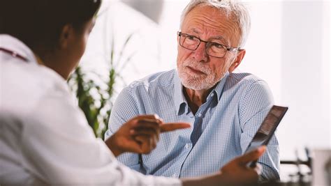 Gutartige Prostatavergrößerung