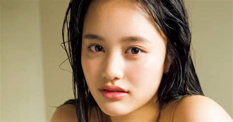 はじめまして、広田望愛です！（動画＆アザーカット付き） Friday（フライデー）