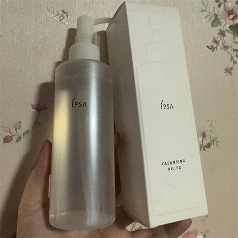 แท้ 💯 Ipsa น้ำตบ โฟม กันแดด Cleansing ต่างๆ เลือกได้ค่ะ เคาเตอร์แบรนด์