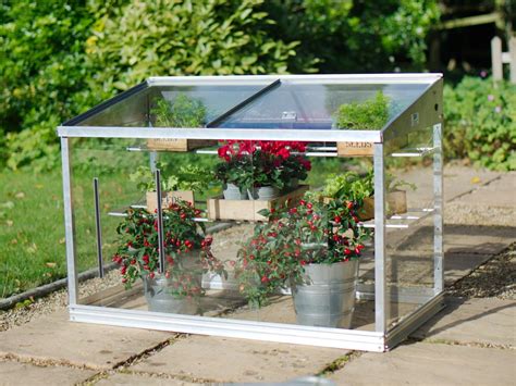 Mini Greenhouse Uk Aldi At Susanne Lumpkin Blog