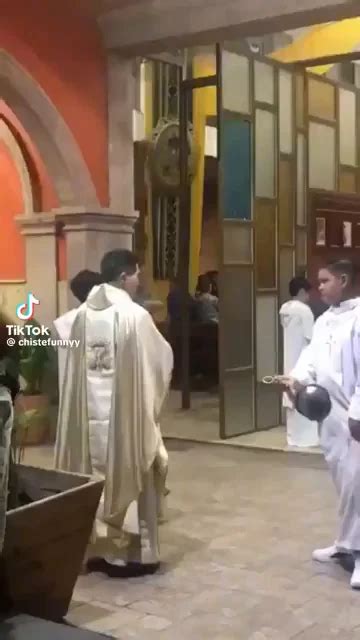 Bless Them Scrolller