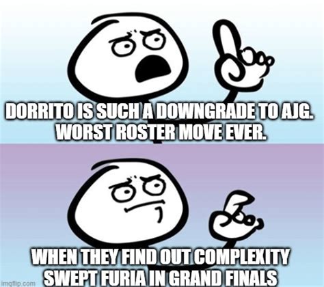 Dorrito Haters Rn R Rocketleagueesports