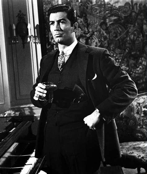 Ray Danton Actor Director Producer