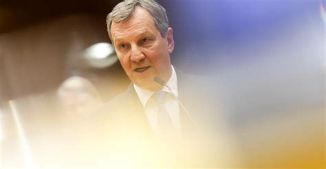 Andrzej Halicki Dla Oko Press Budowa Europejskiej Unii Obronnej To Nie Krzyżyk Na Nato Oko Press