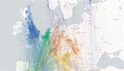 The Bird Migration Atlas