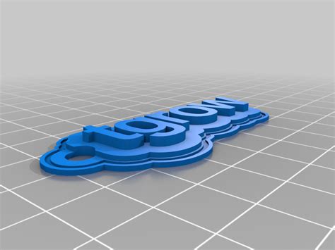 Free 3d File Tgrow 🔑・3d Printer Model To Download・cults