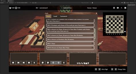 Emulate Scrollwheel For Gamepad On Scrollview Unity Engine Unity