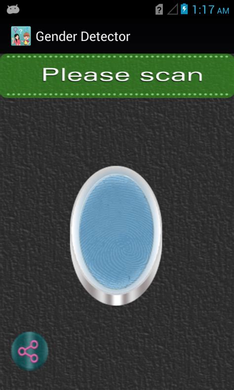 Gender Detector App On Amazon Appstore