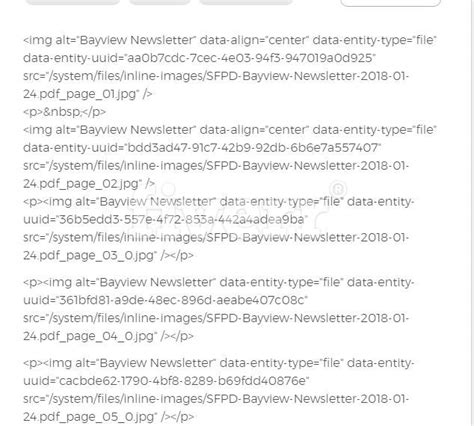 Upstream Ckeditor Style For Not Working Because It Is An Image Widget Drupal Org