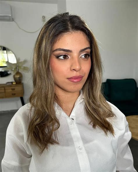 ‎לאה חדד‎ Leahbeauty • Instagram Photos And Videos