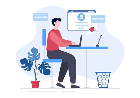 Online Registration Or Sign Up Login For Account On Smartphone App User Interface With Secure