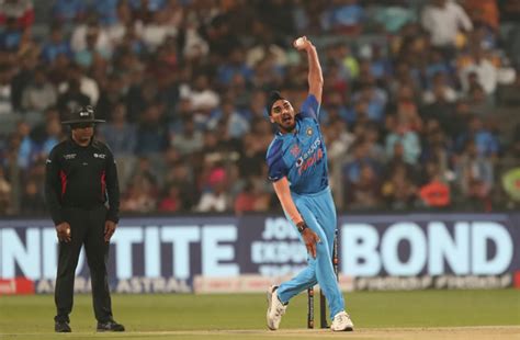 Arshdeep Singh Bowls Hat Trick Of No Balls Sets Unwanted Record