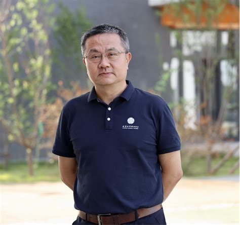 李志强 北京四中雄安校区