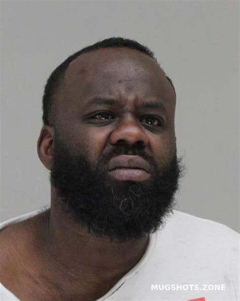 Anderson Terry Dallas County Mugshots Zone
