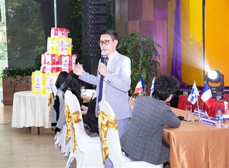 Tập đoàn NTT Việt Nam tổ chức thành công lễ họp báo ra mắt sản phẩm