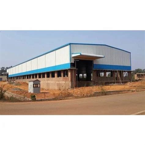 Warehouse Construction Services In Mahabubabad Id 2851287391912